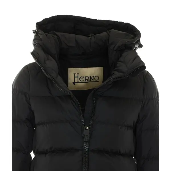 Herno Chamonix Down Jacket