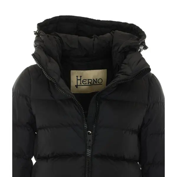 Herno Chamonix Down Jacket