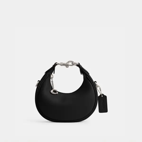 COACH OUTLET Jonie Bag - Silver/black