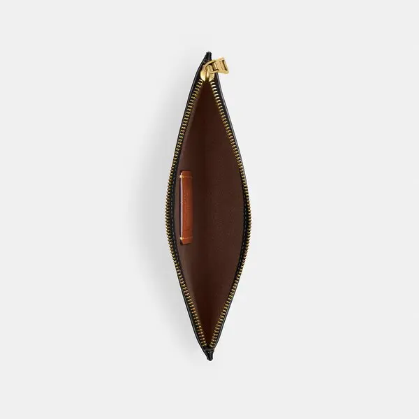 COACH OUTLET New York Zip Pouch