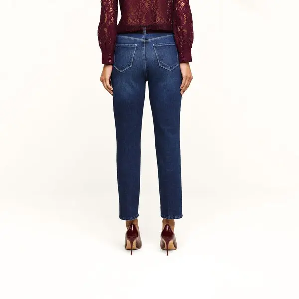L'Agence Celestia Slim-leg Jean