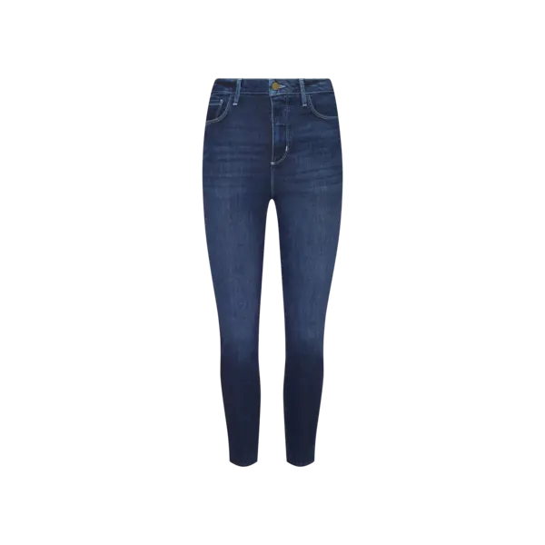 L'Agence Celestia Slim-leg Jean