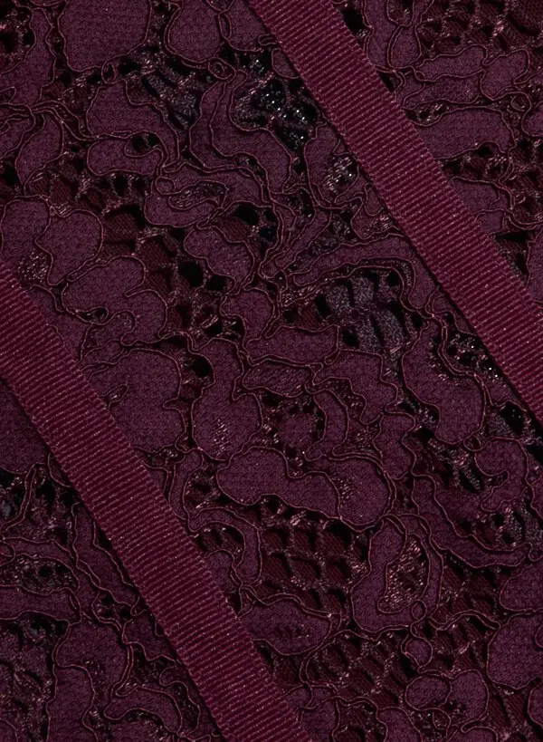 L'Agence Jenny Lace Bustier