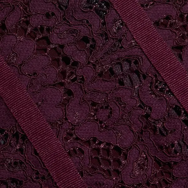 L'Agence Jenny Lace Bustier