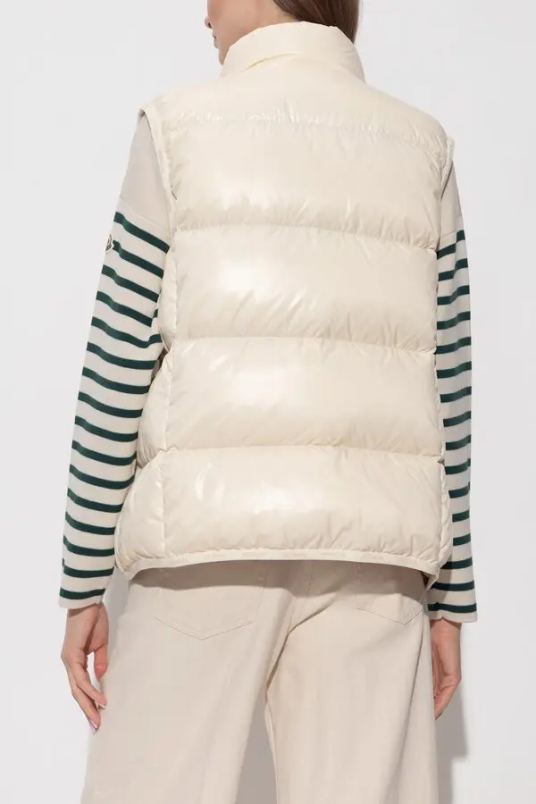 Moncler Puffer Vest ‘badia