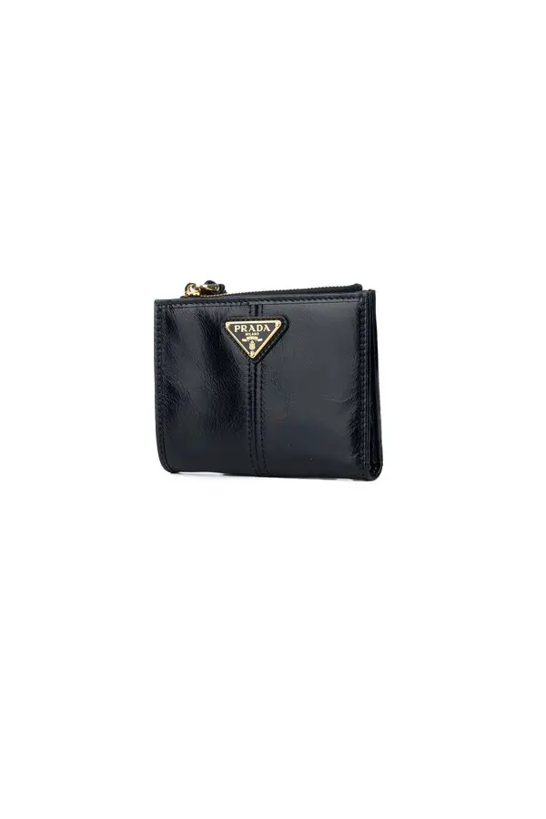 Prada Accessories Wallets