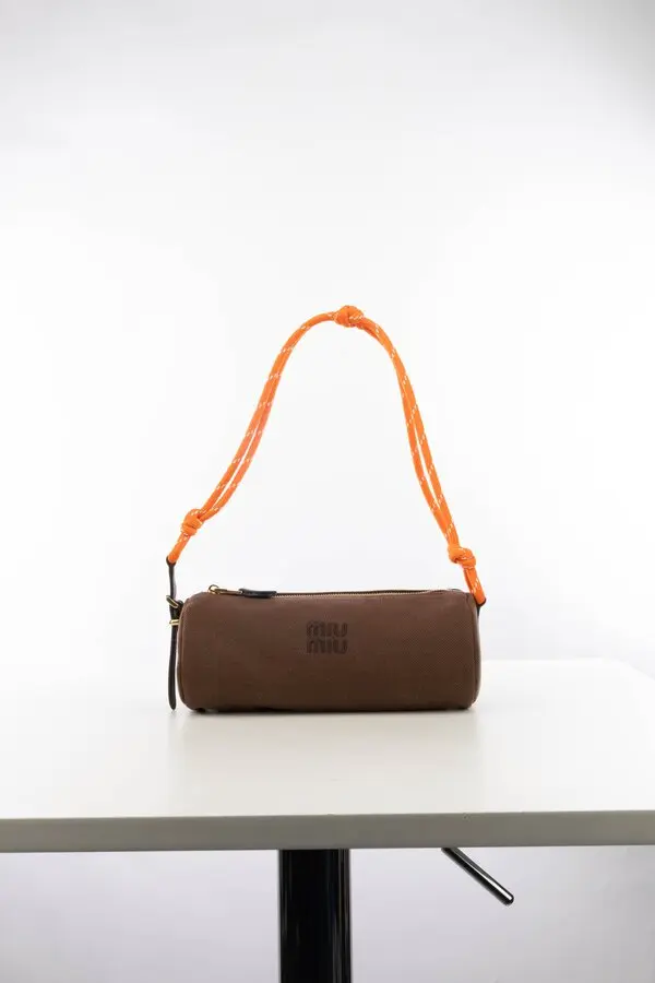 Miu Miu Bags Shopper Bags - Multicolor