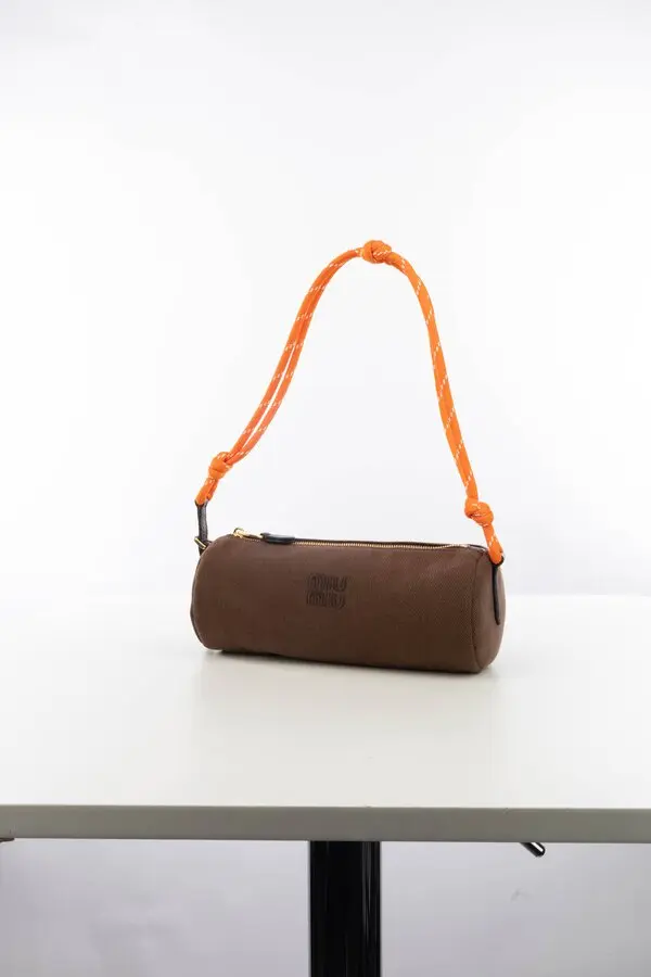Miu Miu Bags Shopper Bags - Multicolor