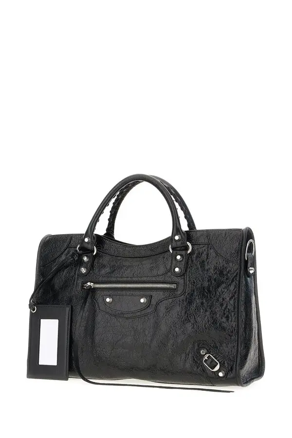 Balenciaga Handheld Bag - Multicolor
