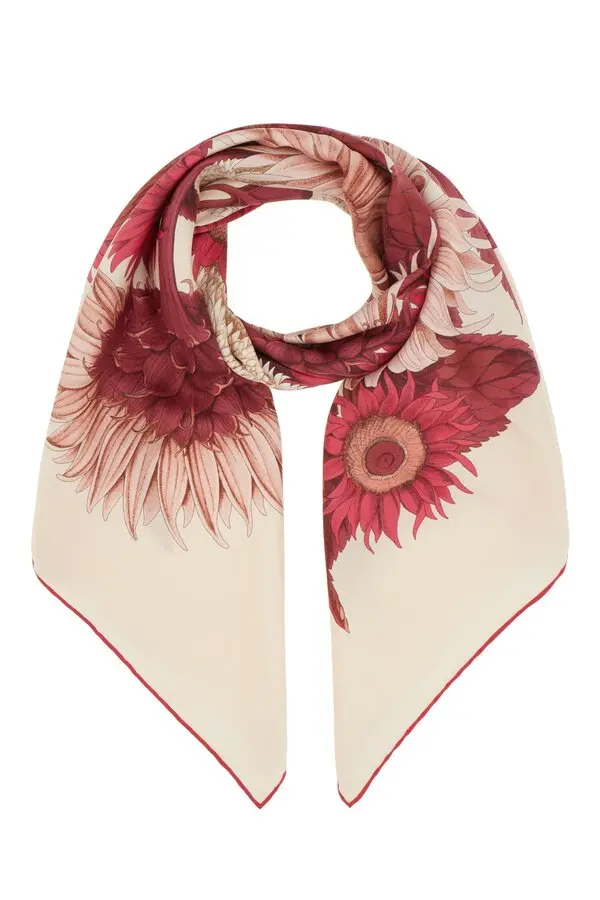 FERRAGAMO Accessories Scarves & Shawls - Multicolor