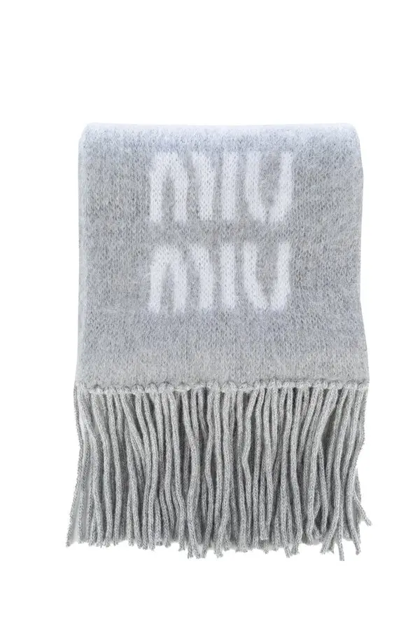 Miu Miu Accessories Scarves & Shawls