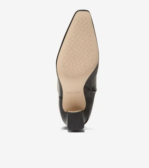 Cole Haan Blanche Snip Toe Tall Boots