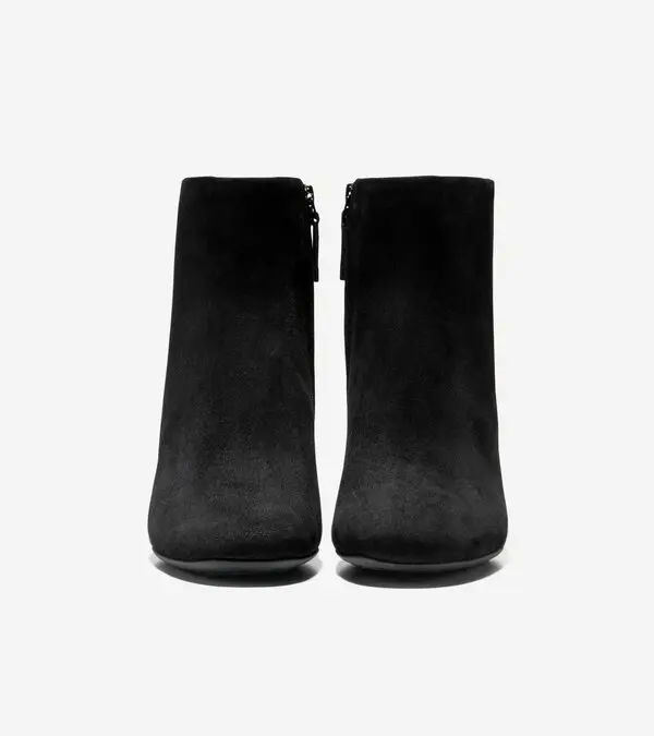 Cole Haan Grand Ambition Annabeth Booties - Black