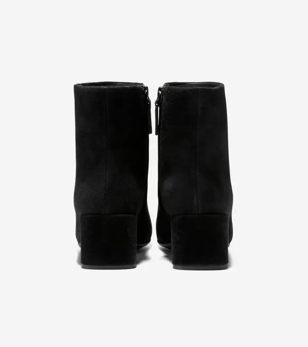 Cole Haan Grand Ambition Annabeth Booties - Black
