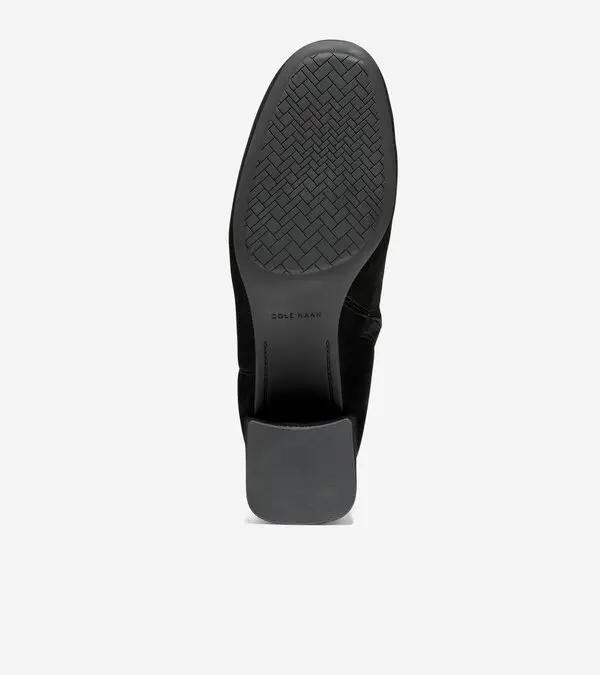 Cole Haan Grand Ambition Annabeth Booties - Black