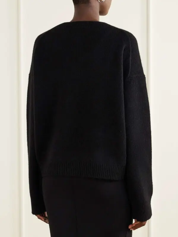 Arch4 The Ivy Cashmere Sweater