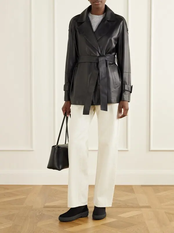 TOD'S Gommino Suede Ankle Boots