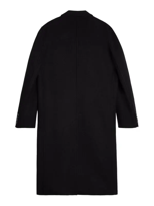 Celine Double-sided Cashmere Coat