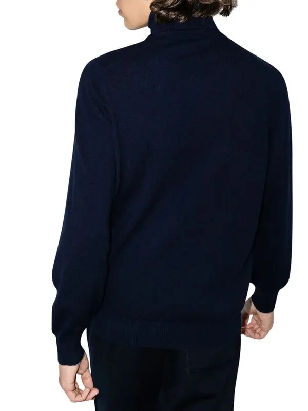 Brunello Cucinelli Cashmere Turtleneck