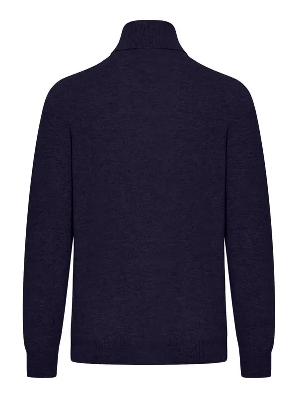 Brunello Cucinelli Cashmere Turtleneck