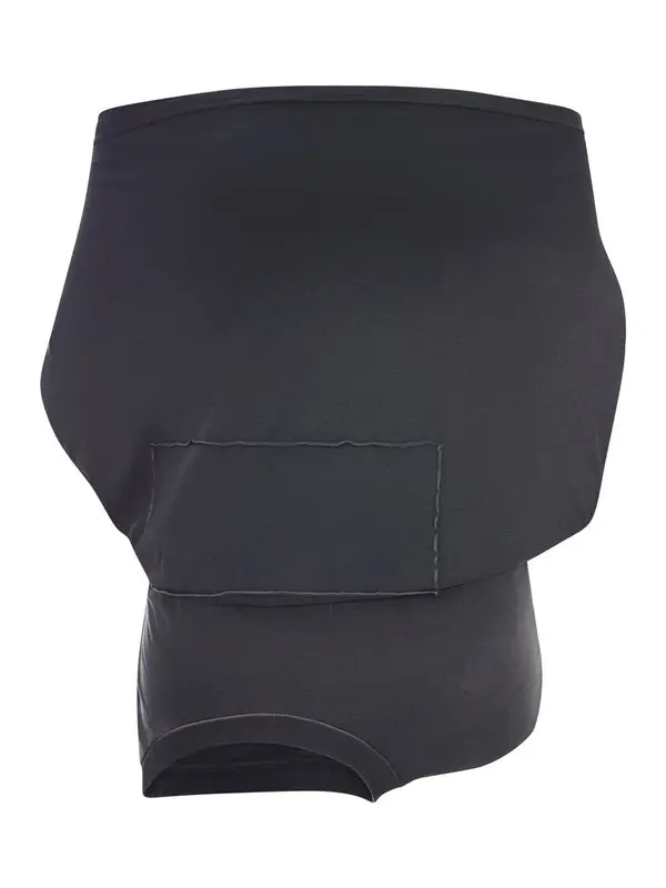 MAISON MARGIELA Upside Down Top