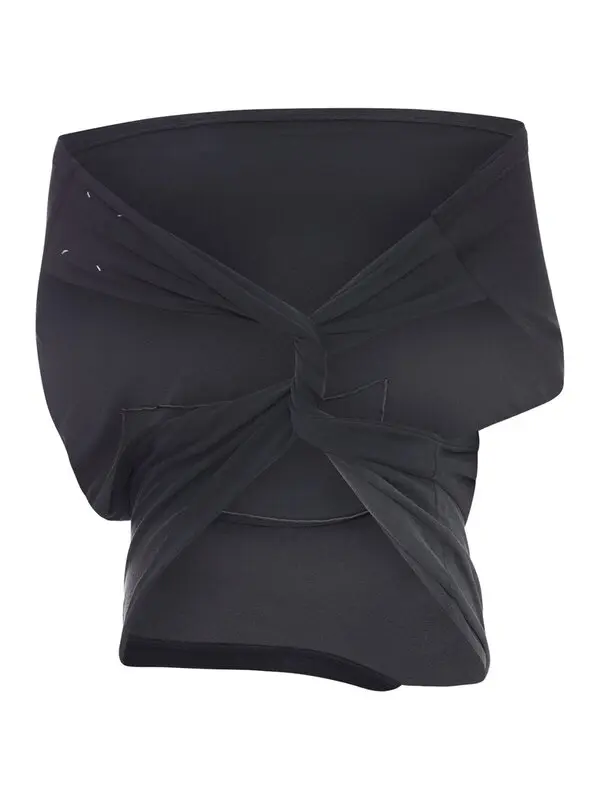 MAISON MARGIELA Upside Down Top