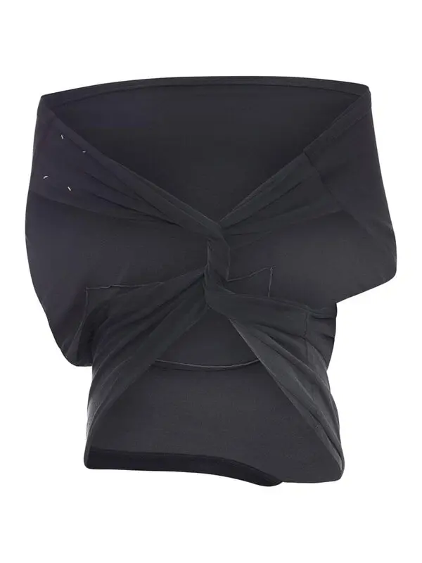 MAISON MARGIELA Upside Down Top
