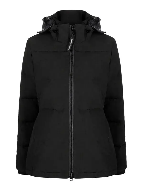 Canada Goose Chelsea Parka