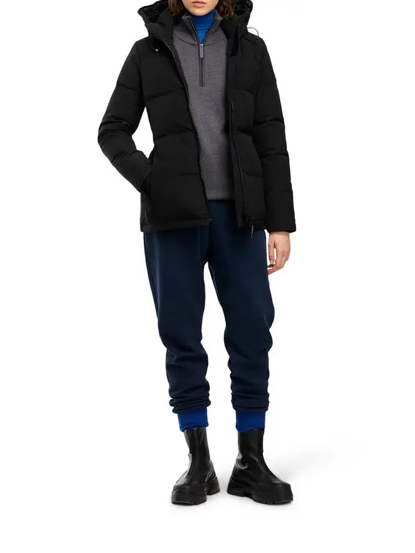 Canada Goose Chelsea Parka