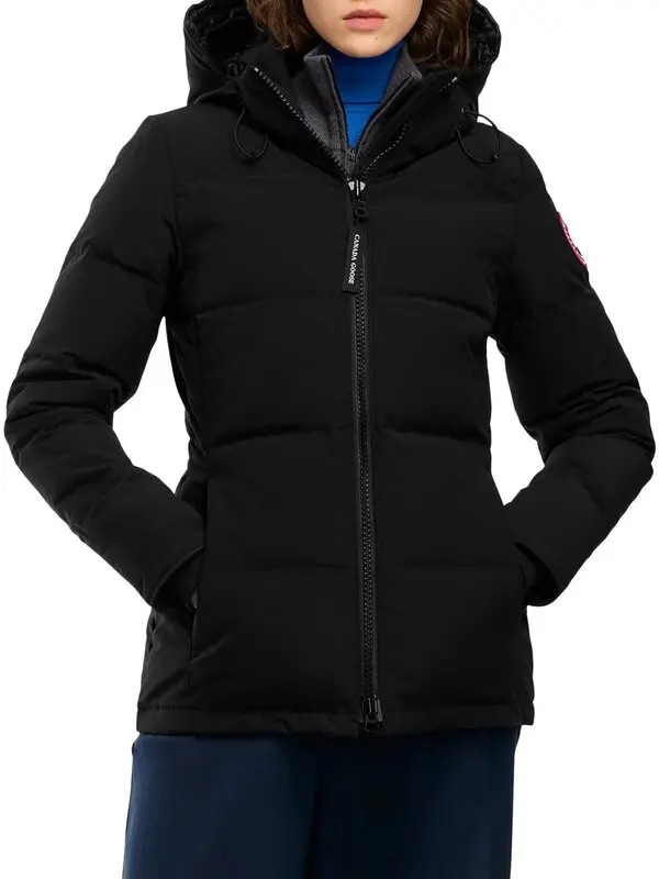 Canada Goose Chelsea Parka