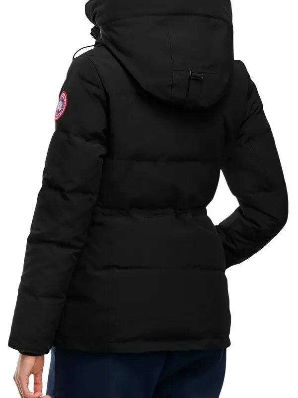 Canada Goose Chelsea Parka