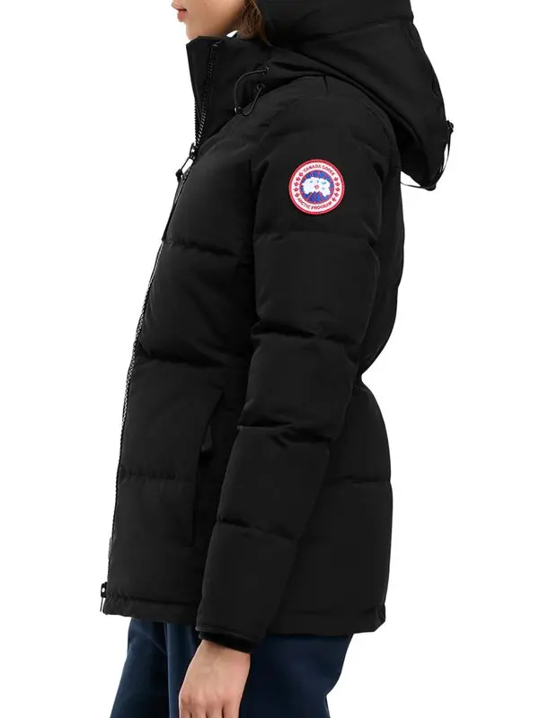 Canada Goose Chelsea Parka
