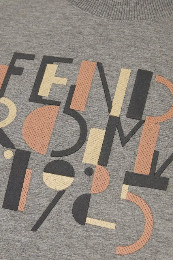 Fendi Clothing T-shirt
