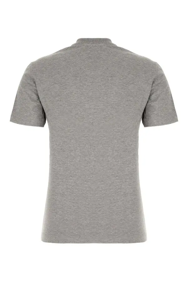 Fendi Graphic Print T-shirt - Multicolor