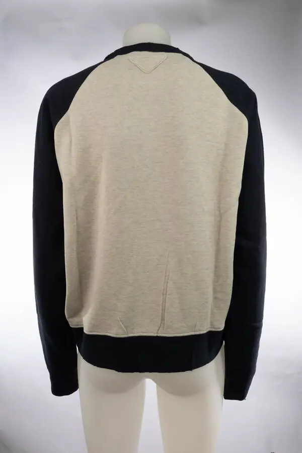 Prada Clothing Sweatshirts