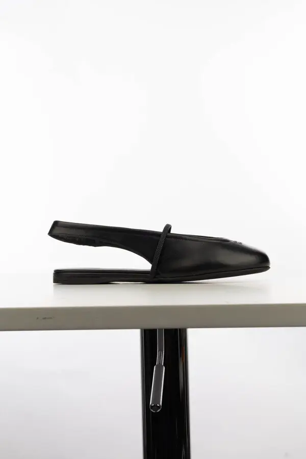 Miu Miu Shoes Flats - Multicolor