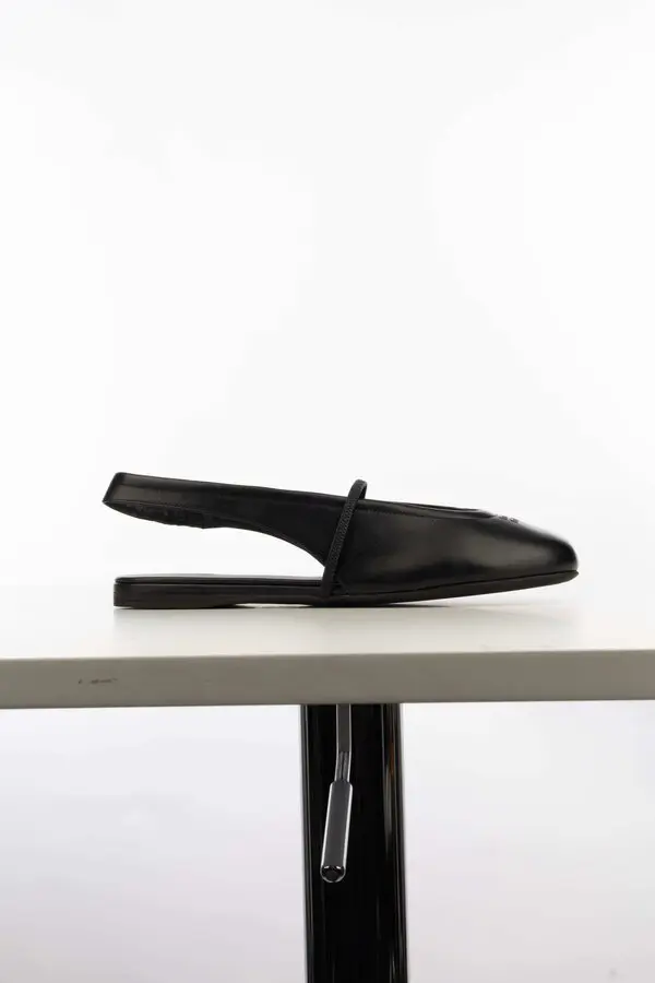 Miu Miu Flat Shoes