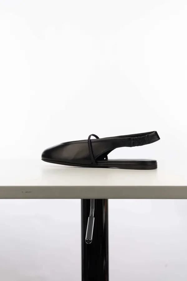 Miu Miu Flat Shoes