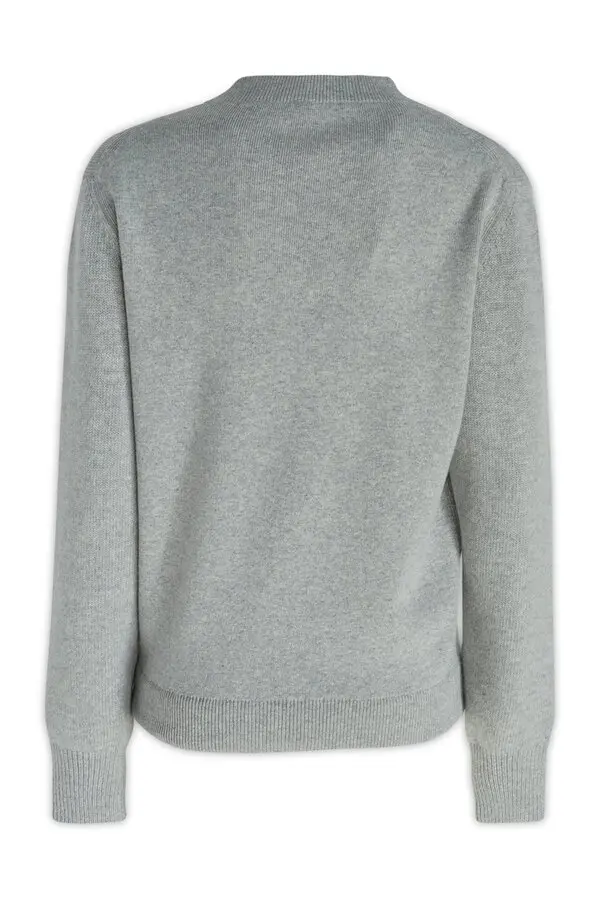 Fendi Clothing Knitwear