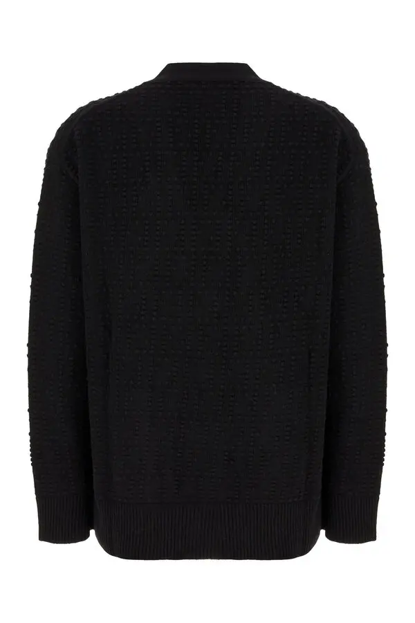 Fendi Clothing Knitwear