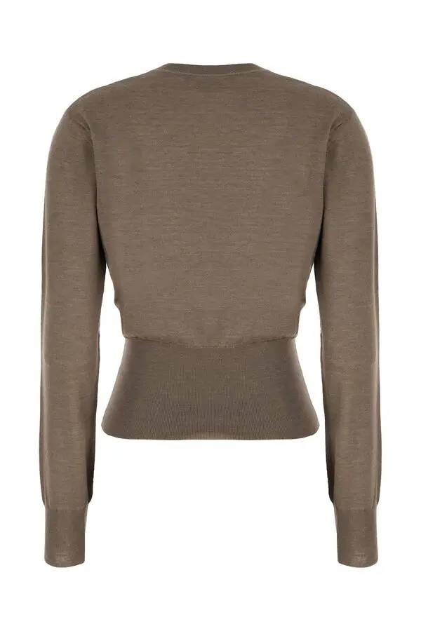 Fendi Clothing Knitwear