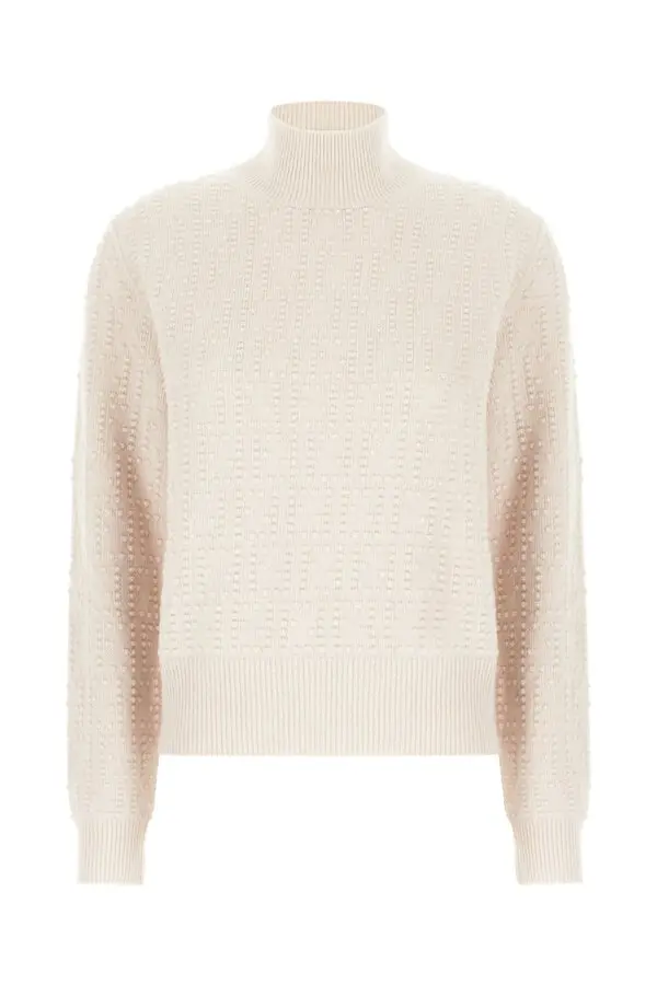 Fendi Clothing Knitwear - Multicolor