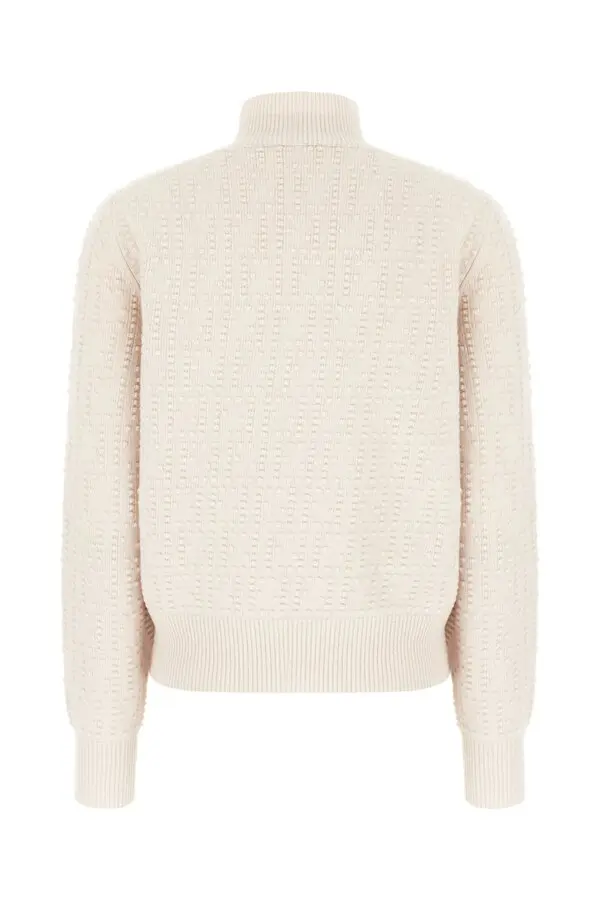 Fendi Clothing Knitwear