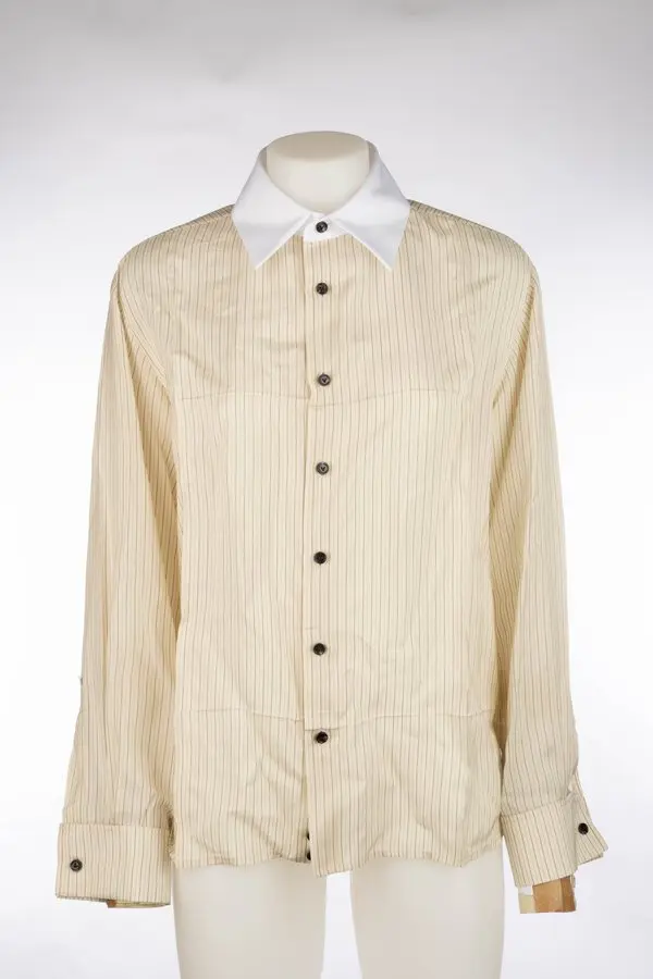 Bottega Veneta Clothing Shirts - Multicolor