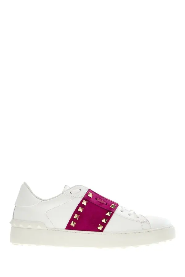 Valentino Garavani Shoes Sneakers - Multicolor