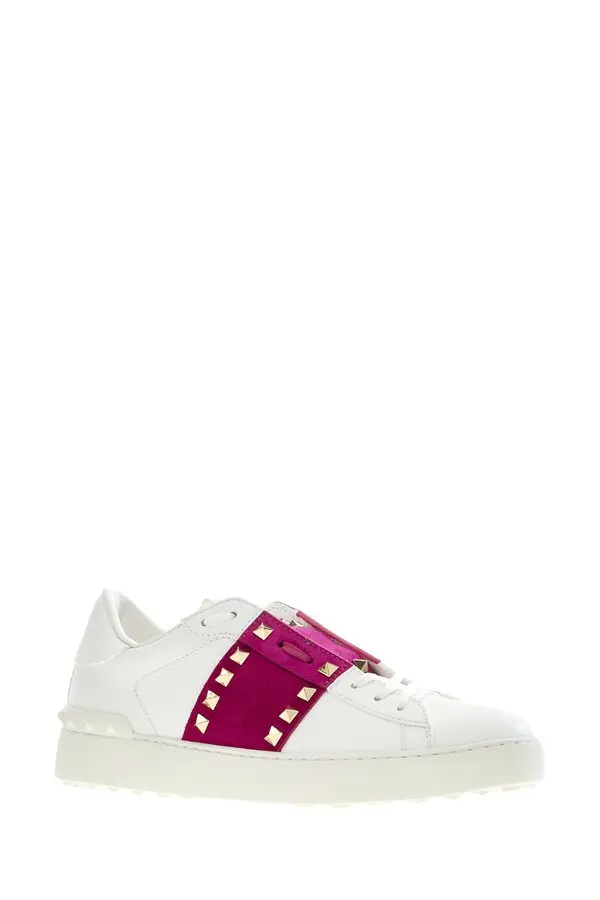 Valentino Garavani Shoes Sneakers - Multicolor