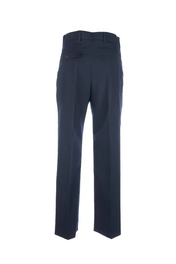 Prada Clothing Trousers