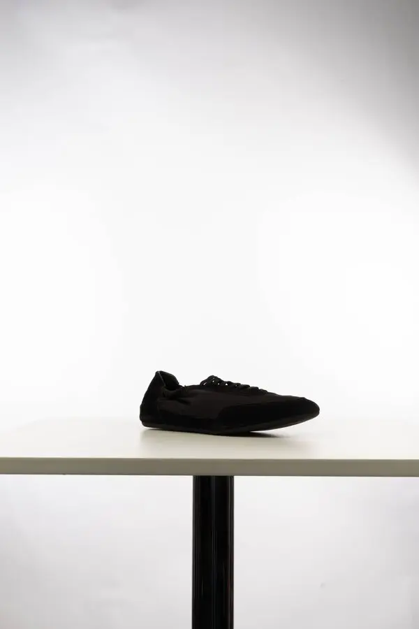 Prada Low Top Sneakers - Multicolor
