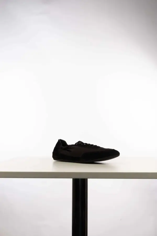 Prada Low Top Sneakers - Multicolor