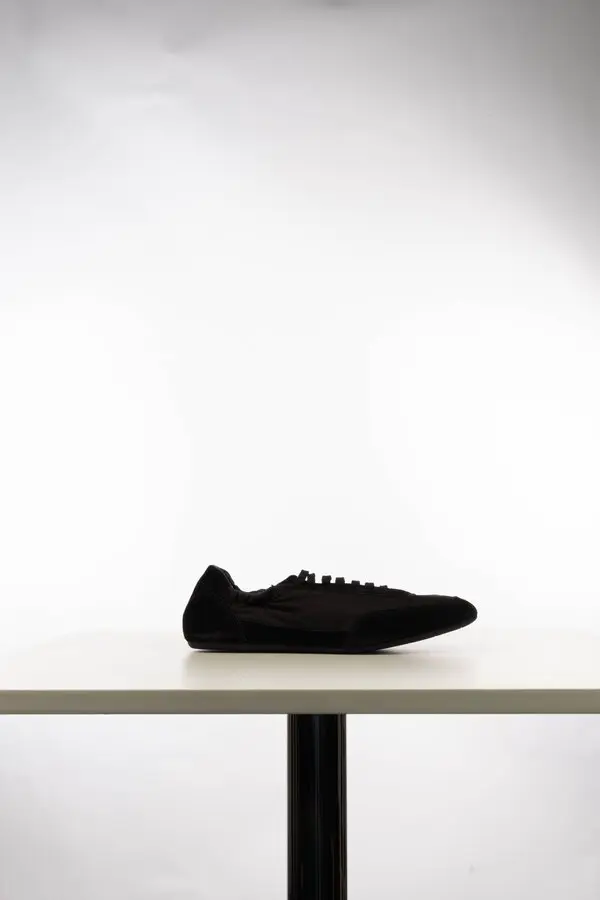 Prada Low Top Sneakers - Multicolor